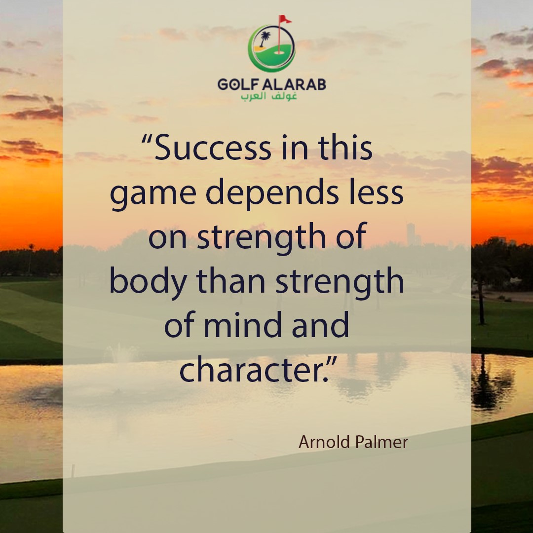 Best Golf Quotes of All-Time - Golf Alarab